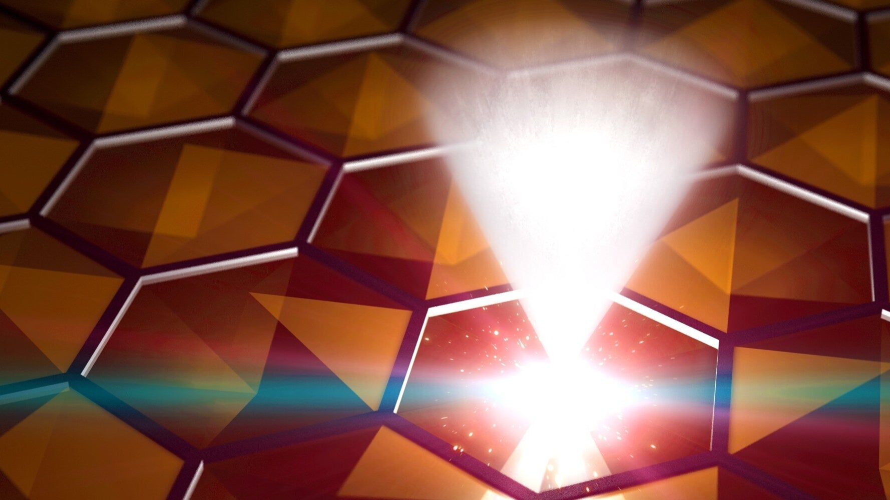 New Material Could Make 'Superphones' In The Future | HuffPost UK Tech