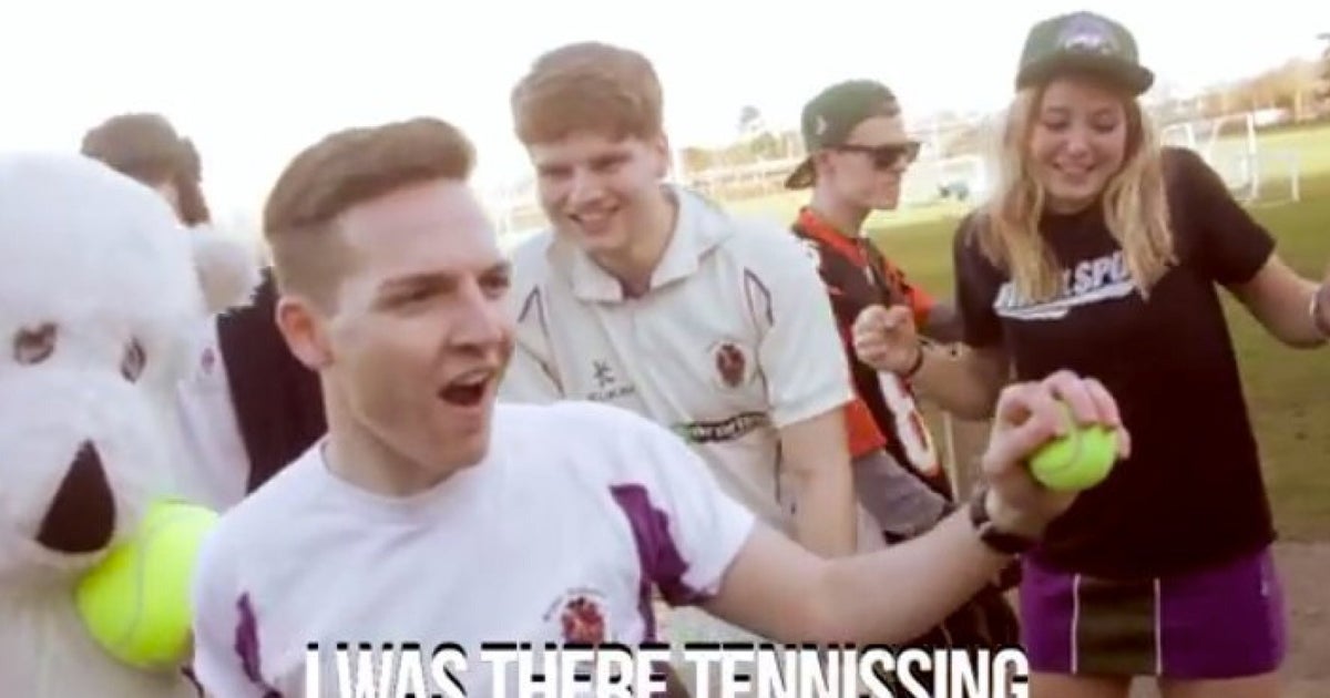 Watch 9 Cringey University Students' Videos | HuffPost UK Students