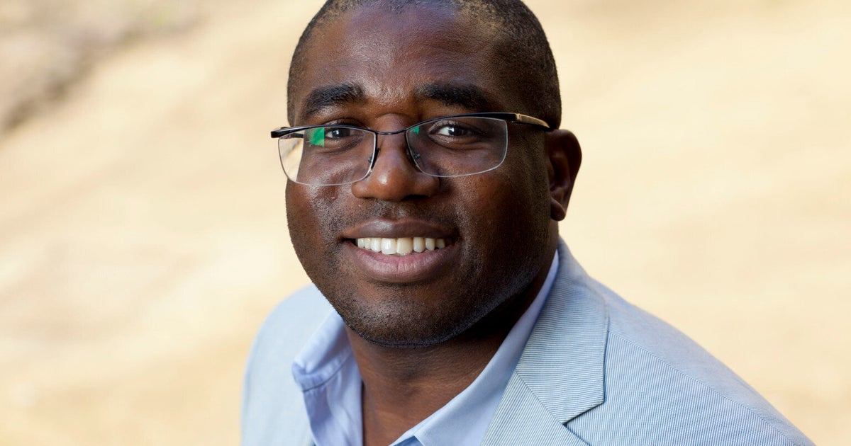 David Lammy: The UK Economy Can Learn From Israel's 'No Fear Factor ...