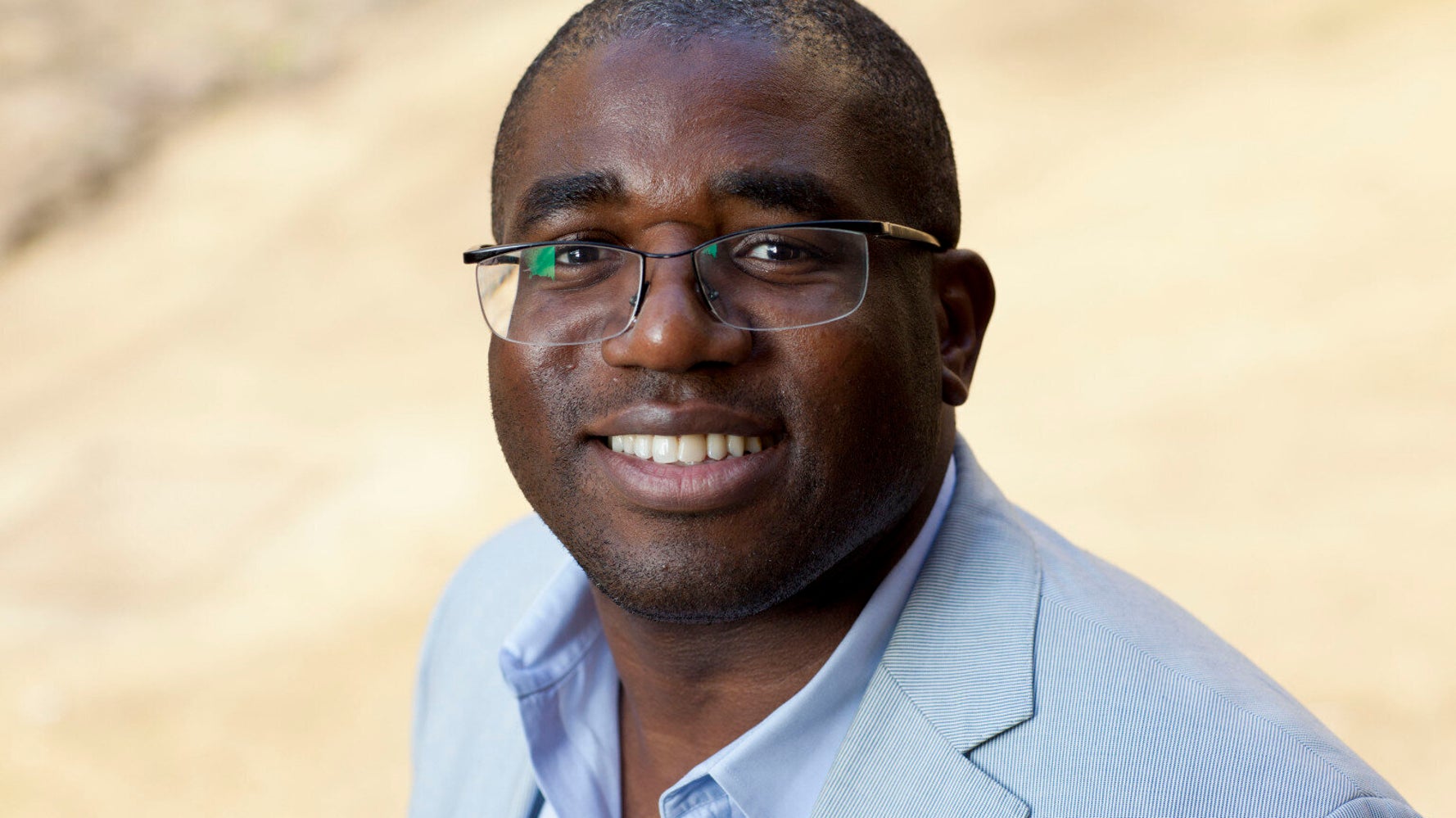 David Lammy: The UK Economy Can Learn From Israel's 'No Fear Factor ...