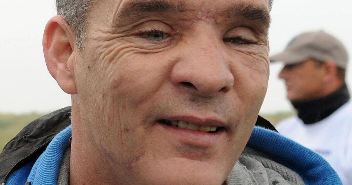 David Rathband Committed Suicide, Coroner Rules, Saying Raoul Moat ...