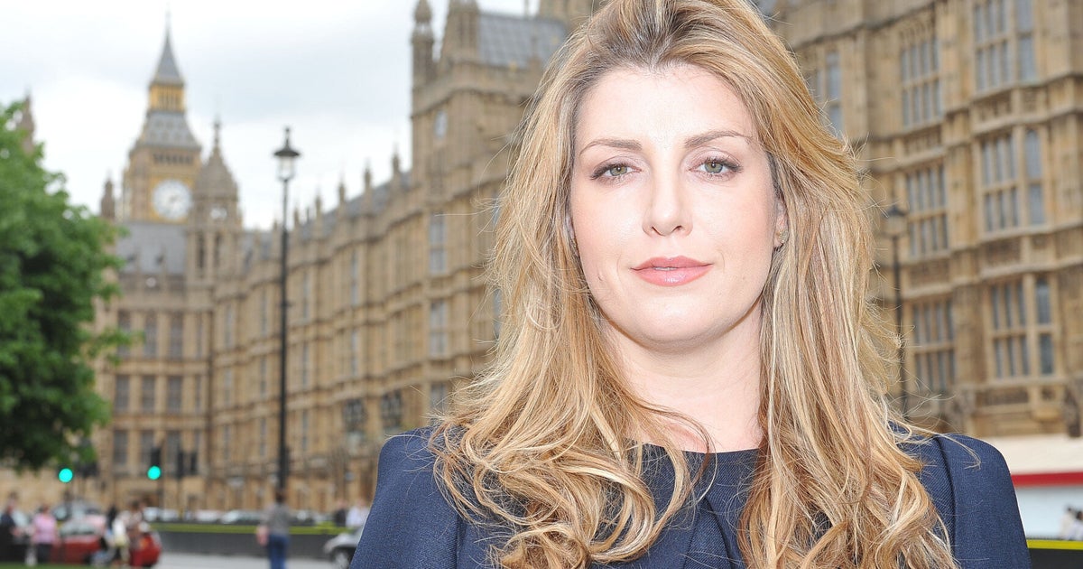 Tory MP Penny Mordaunt To Appear On Tom Daley's Splash! TV Diving Show ...