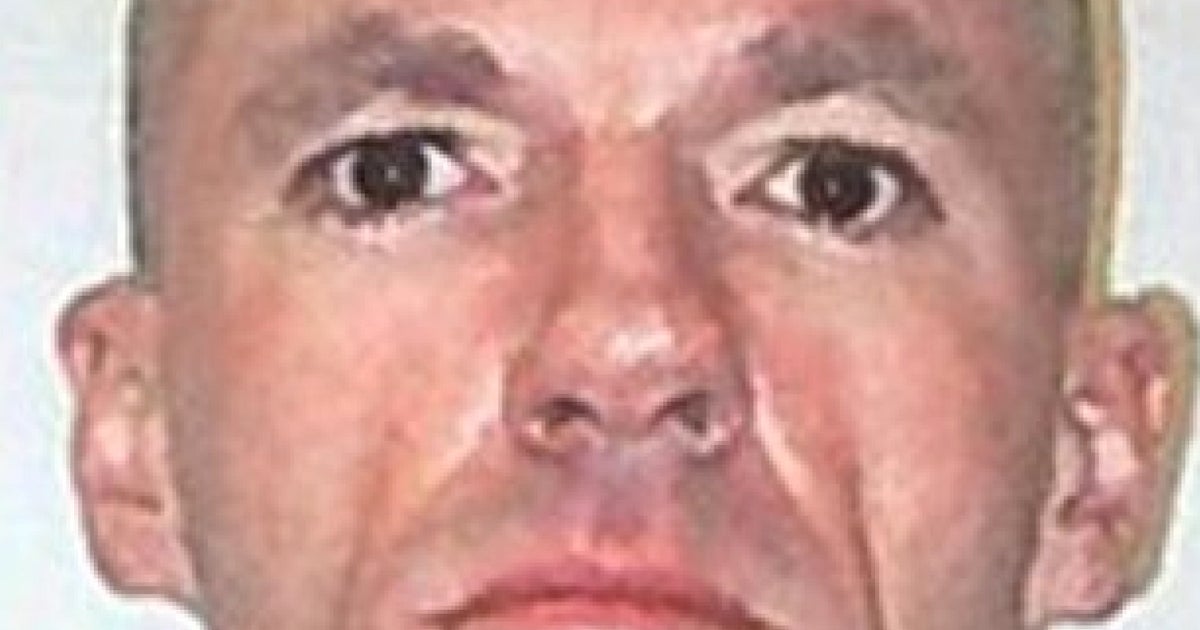 Polar Vortex: It's So Cold In America An Escaped Inmate, Robert Vick ...