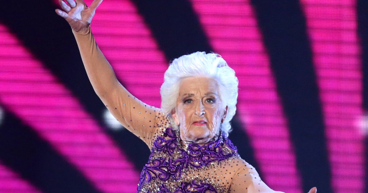 ‘Britain's Got Talent': Paddy And Nico 'Row' Over Their Future Days ...