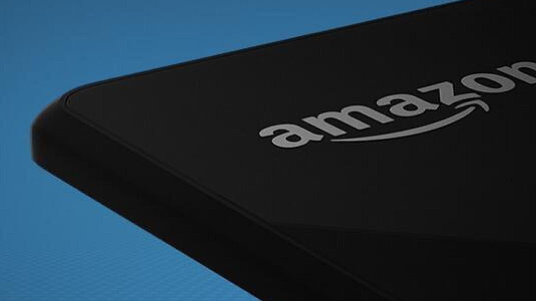 Amazon Phone Is Real And It's Launching This Month | HuffPost UK Tech