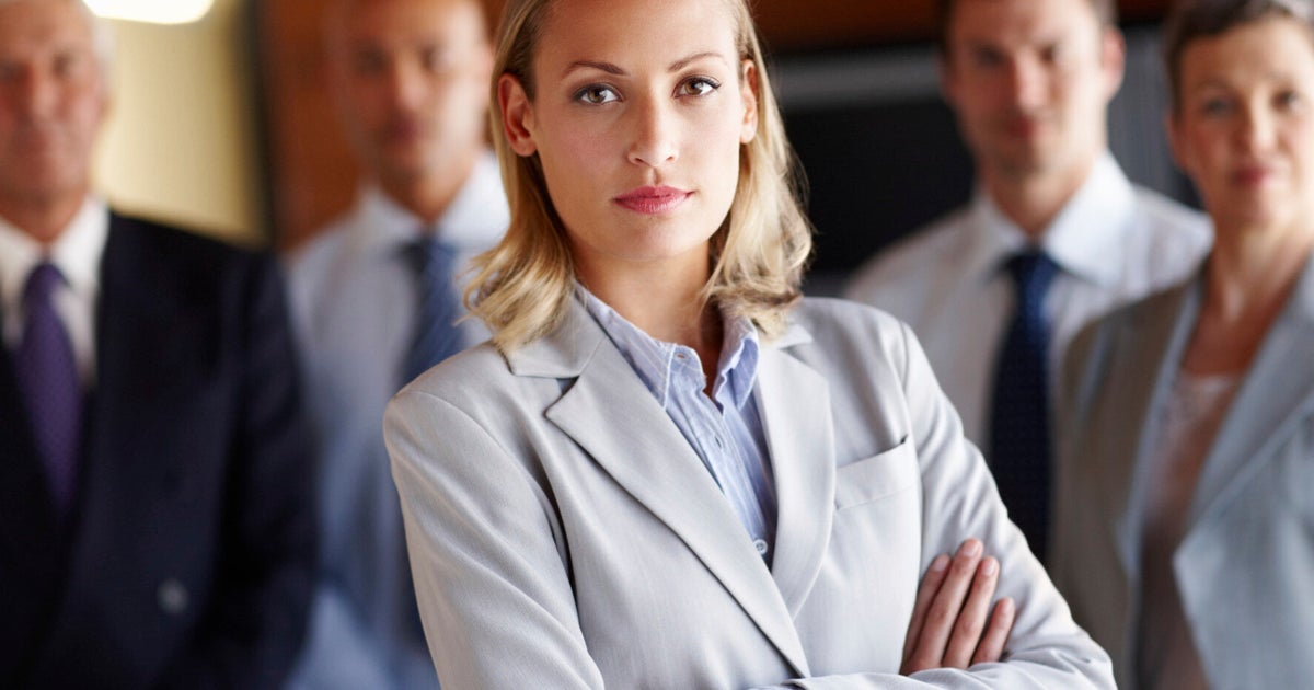 Gender Pay Gap: 10 Ways For Women To Get Promoted At Work | HuffPost UK ...