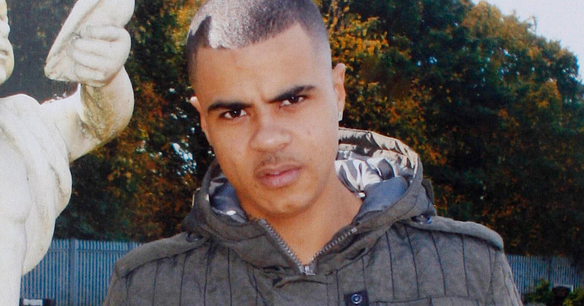 Mark Duggan Verdict Sees Protests Planned In London And Birmingham ...