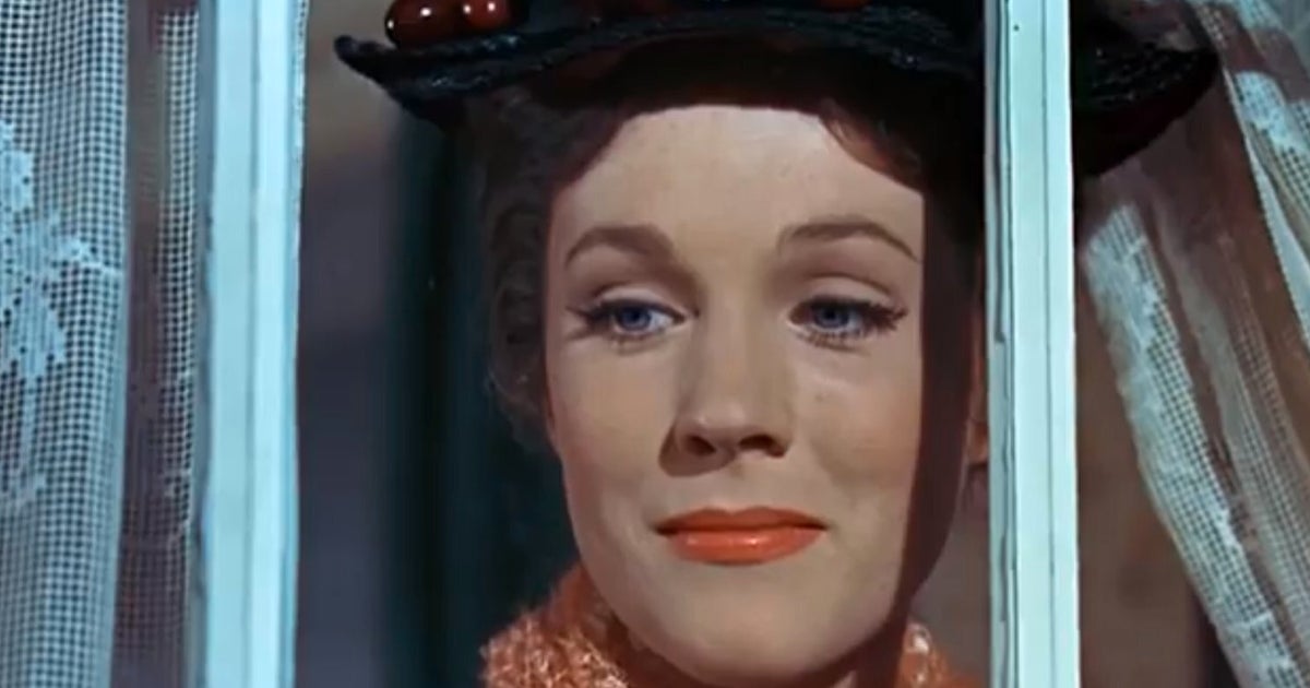 Mary Poppins Remix 'What I Likes' Is Practically Perfect In Every Way ...