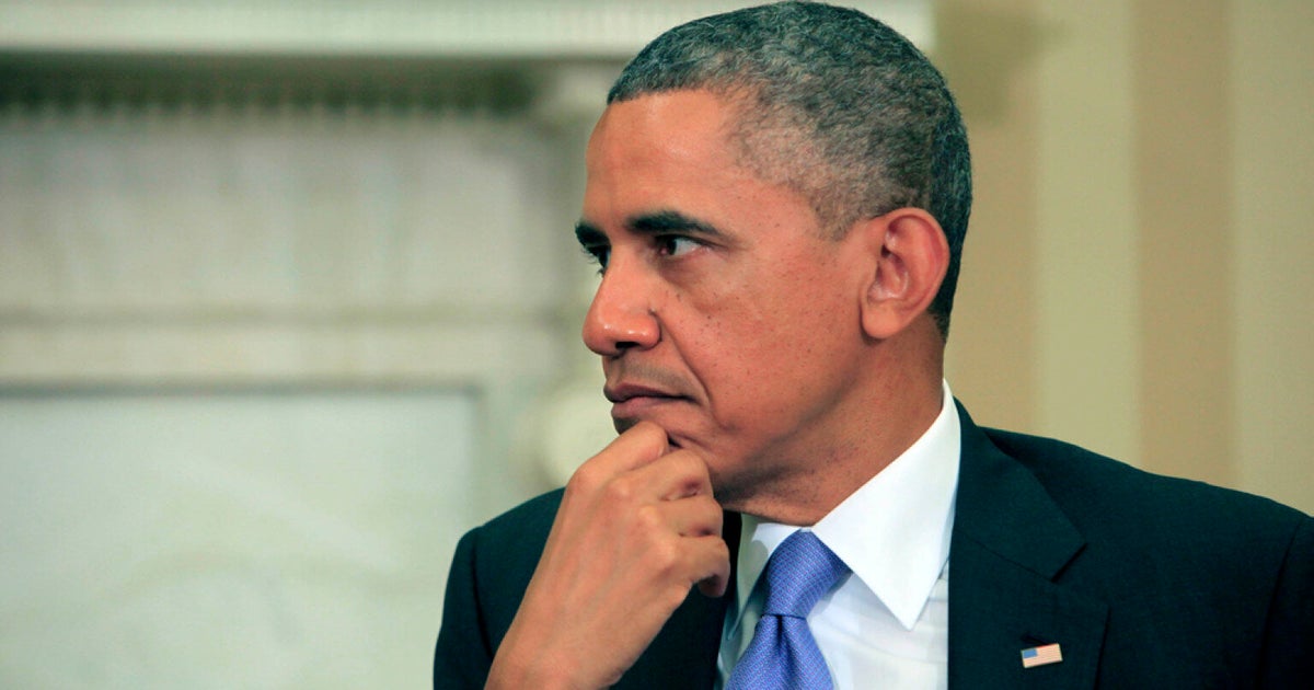 Obama, Congress and the Mid-Terms | HuffPost UK Politics