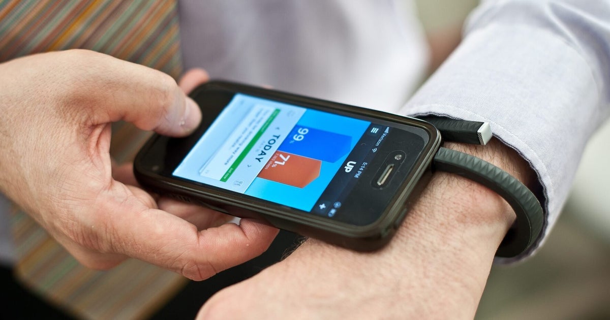 Best Health Gadgets: Smart Beds, Fitness Trackers And More | HuffPost ...