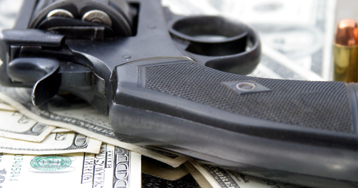 159 Guns Were Sold On Reddit In Six Months | HuffPost UK Tech