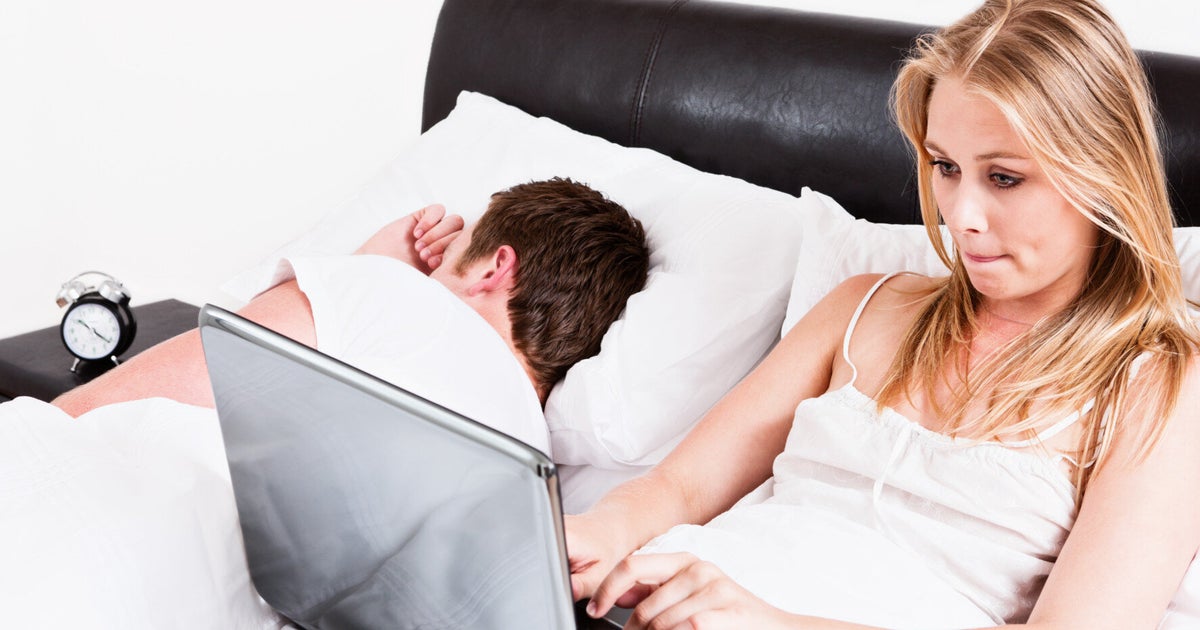 The Research Is in: We Spend a Lot of Time Online Just Arsing About ...