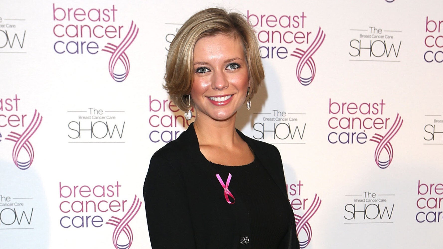 Rachel Riley Reveals Online Stalker Hell: ‘Violent Messages Shouldn't ...