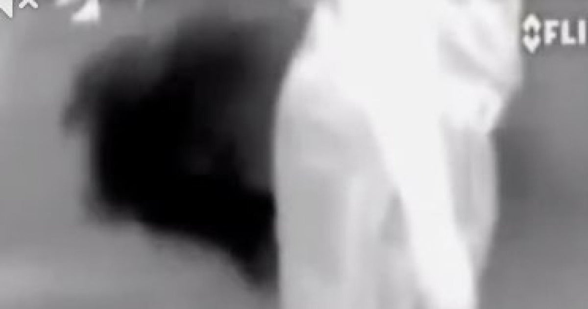 'Fart' Caught On Thermal Imaging Camera Is Possibly Fake But Gross All ...