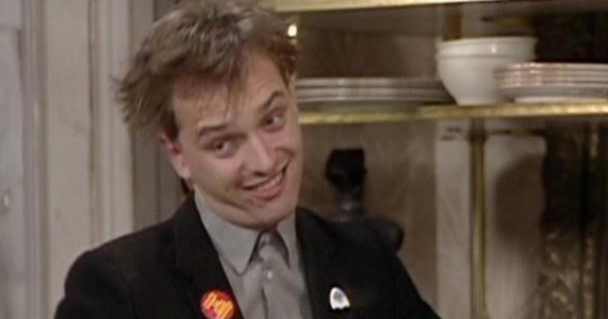 RIP Rik Mayall: His Nine Greatest Comedy Characters (VIDEO) | HuffPost ...