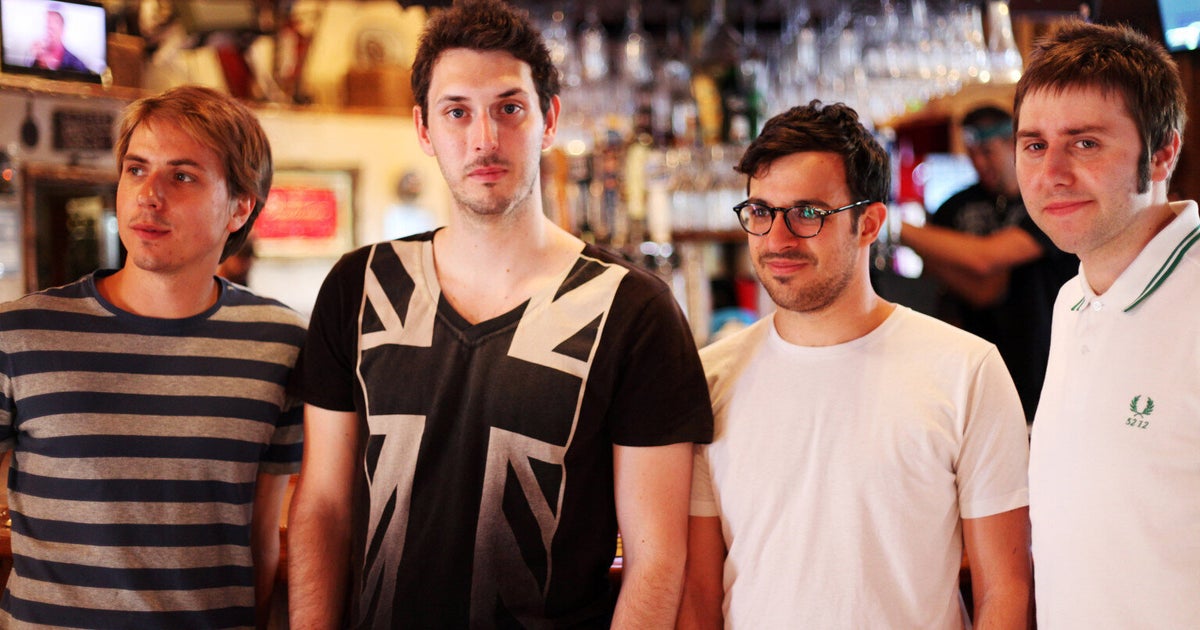 'The Inbetweeners Movie' Sequel Confirmed: Jay, Neil, Simon And Will To ...