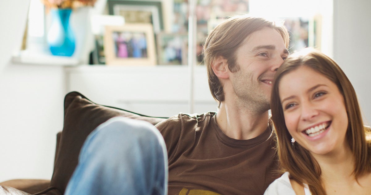 Couples Without Children Have Happier Relationships Than Those Who Do ...