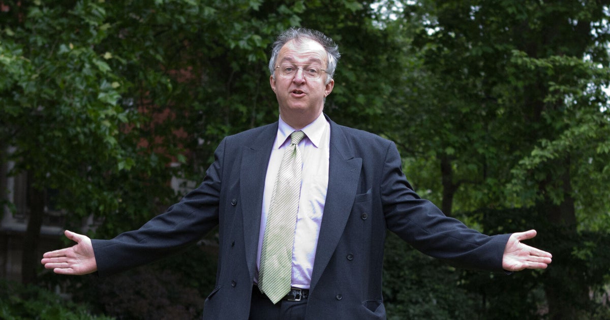 Lib Dem MP John Hemming Urges Child Abuse Suspect Parents To Flee ...