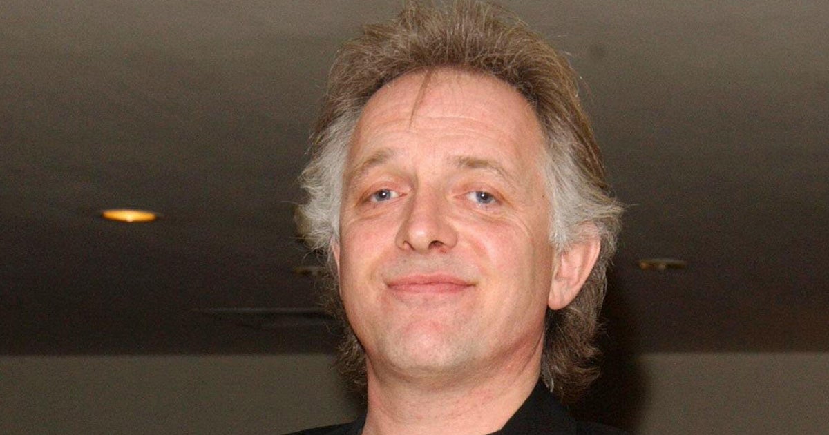 Rik Mayall Dead: ‘Young Ones' Comedian Wrote Hilarious Reply To Fan's ...