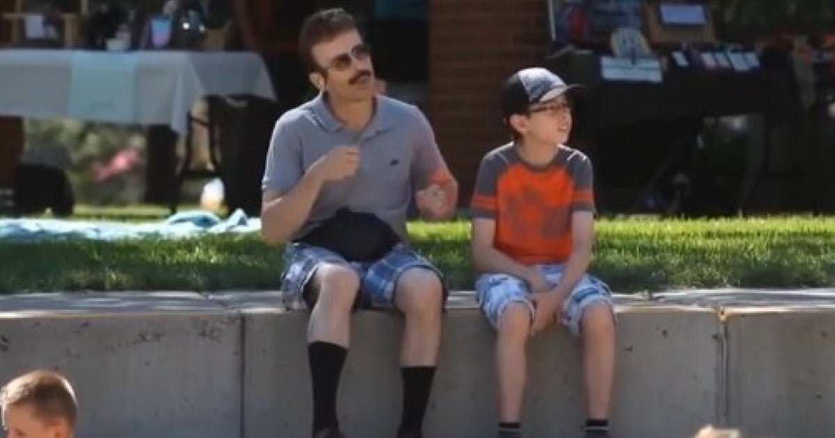 Father's Day: The Very Best Dad Wins And Fails | HuffPost UK Comedy