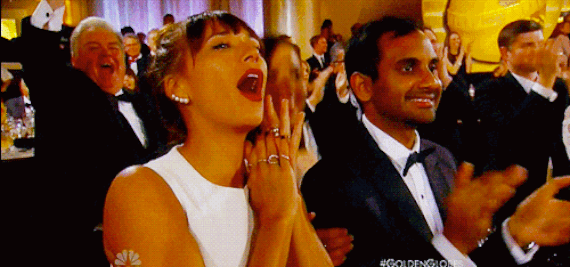 Emma Thompson Golden Globes Gif