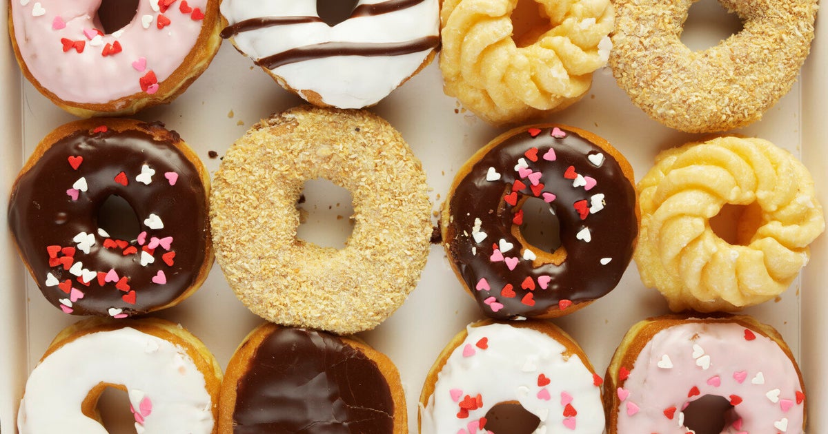 The Top 10 Worst Foods to Eat | HuffPost UK Life