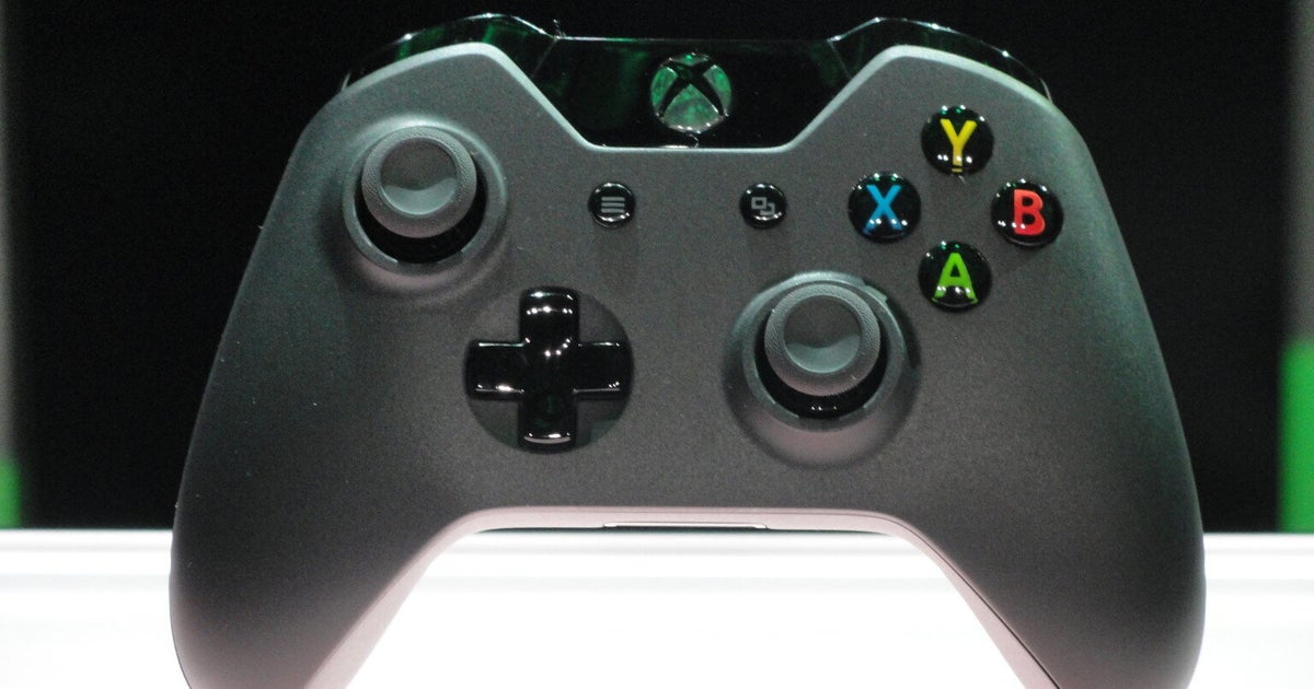 Microsoft Xbox One Hardware Upgraded Months Before Launch (PICTURES ...