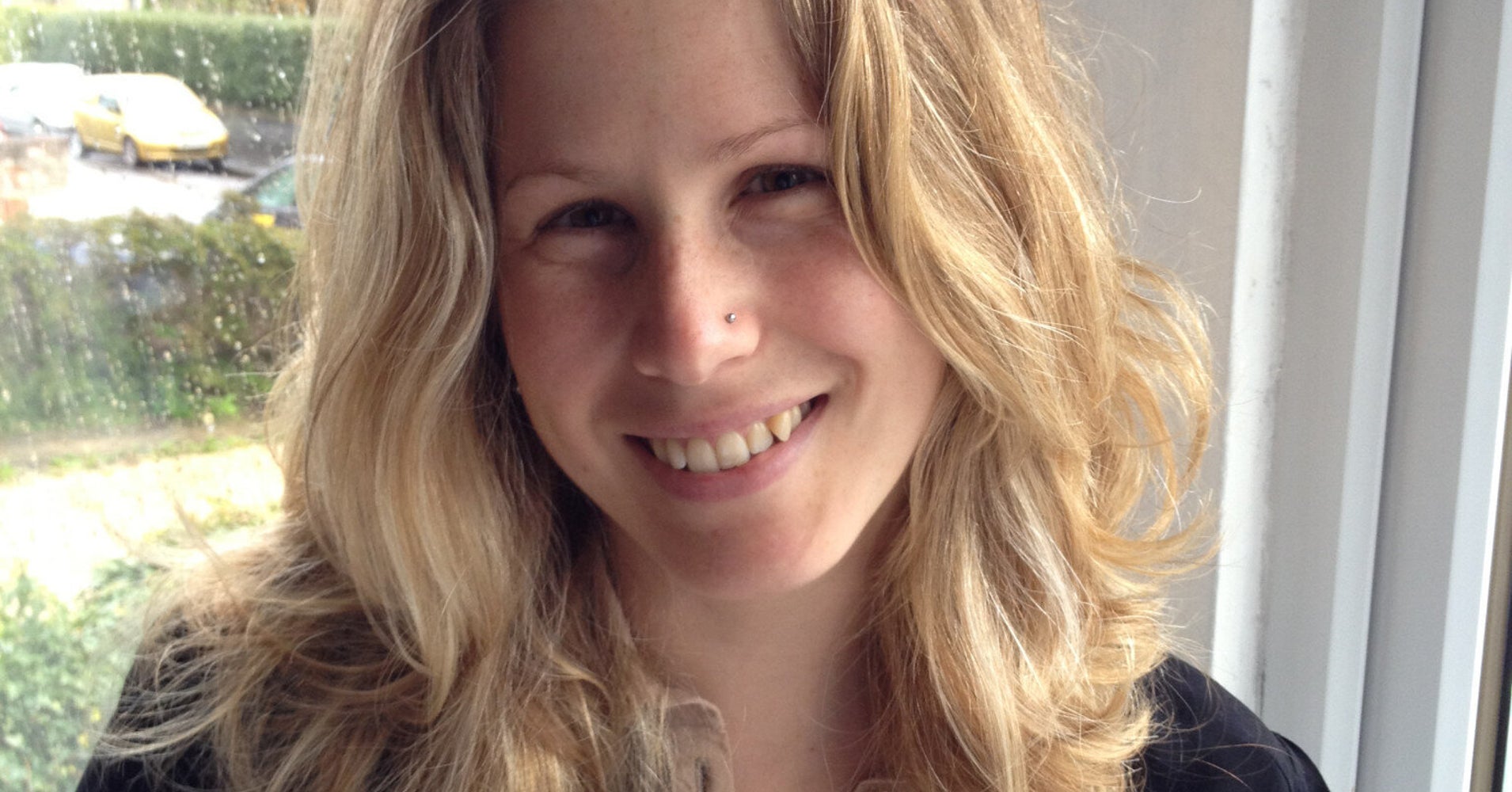 20 Women You Should Follow On Twitter (PICTURES) | HuffPost Life