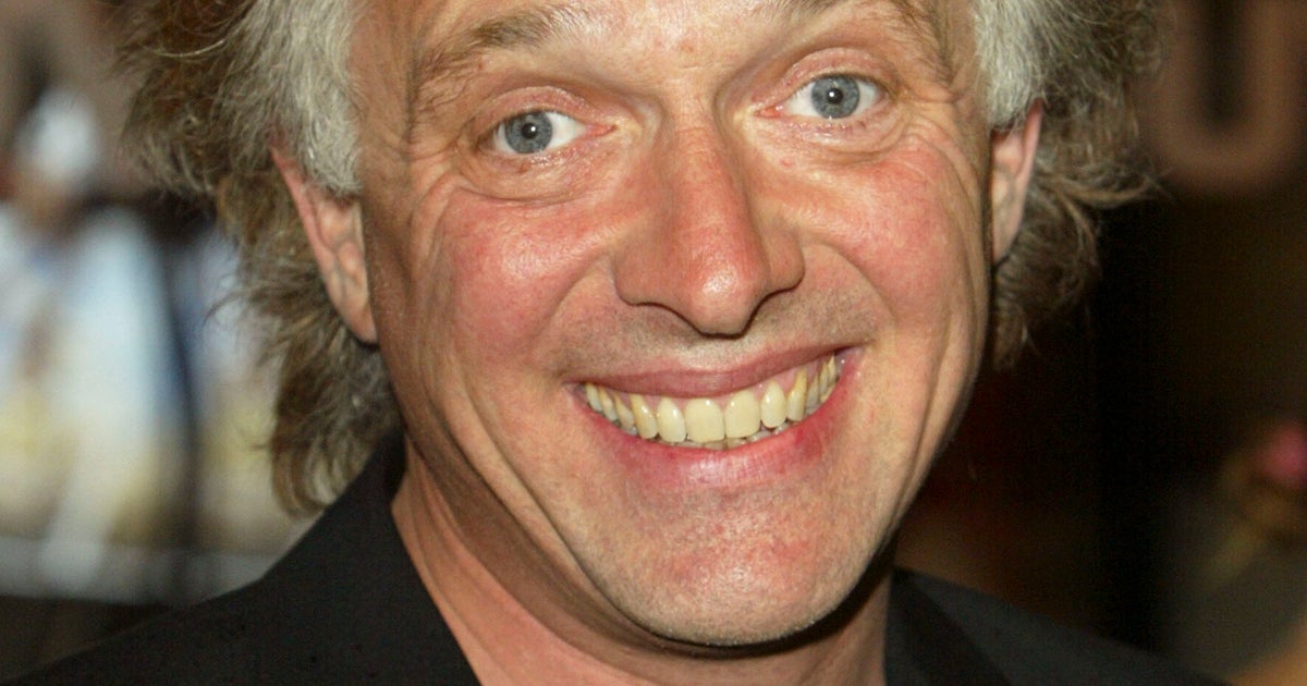 Rik Mayall Dead: Comedian's Daughter Pays Tribute To Her 'Wonderful ...