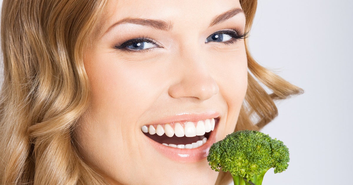 Good Nutrition Is Only Skin Deep- But Most People Don't Know That ...