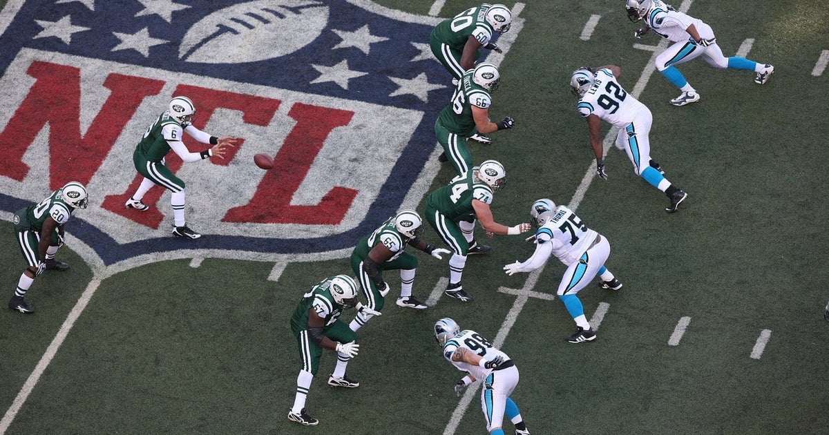 Full 360-Degree Replays Coming To NFL (VIDEO) | HuffPost UK Tech