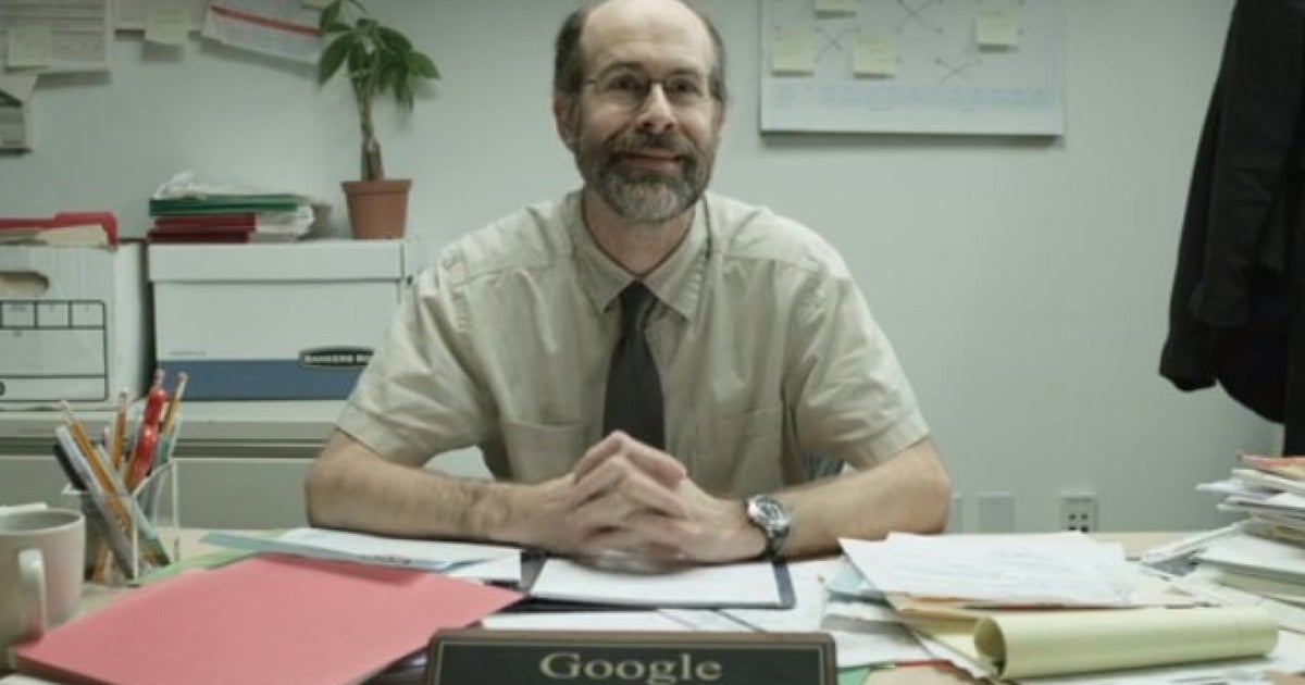 If Google Was A Guy (VIDEO) | HuffPost UK Comedy