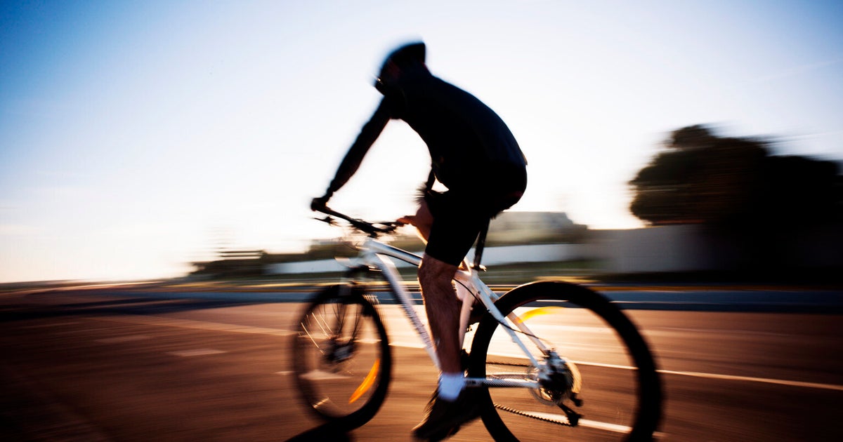I Cycled RideLondon 100 | HuffPost UK Life