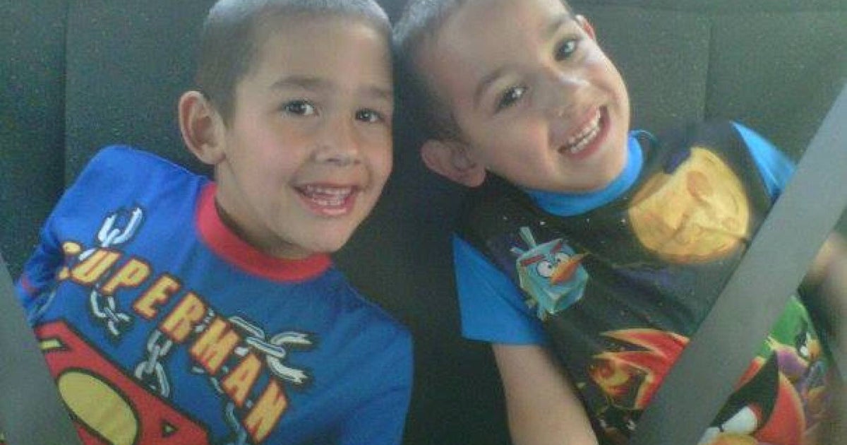 Connor And Noah Barth, Boys 'Strangled By Escaped Python As They Slept' | HuffPost UK News