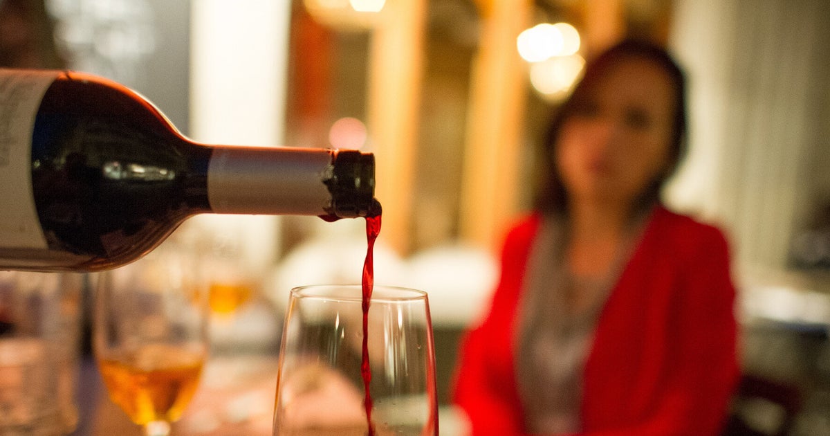 Are You Actually Drinking "at" Something Though? | HuffPost UK Life