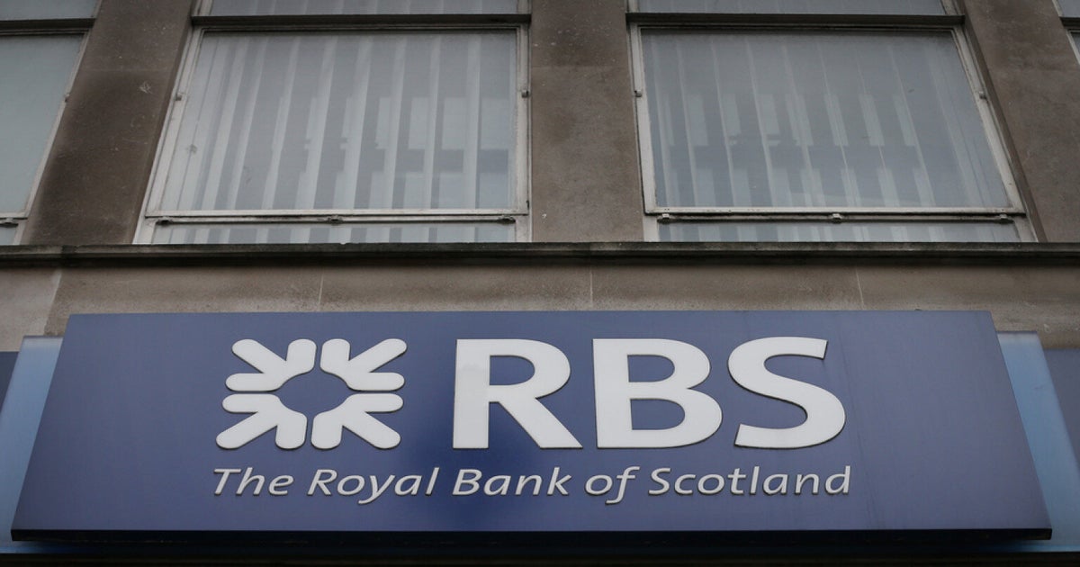 Royal Bank Of Scotland Tricked By Fake Bond Trader | HuffPost UK News