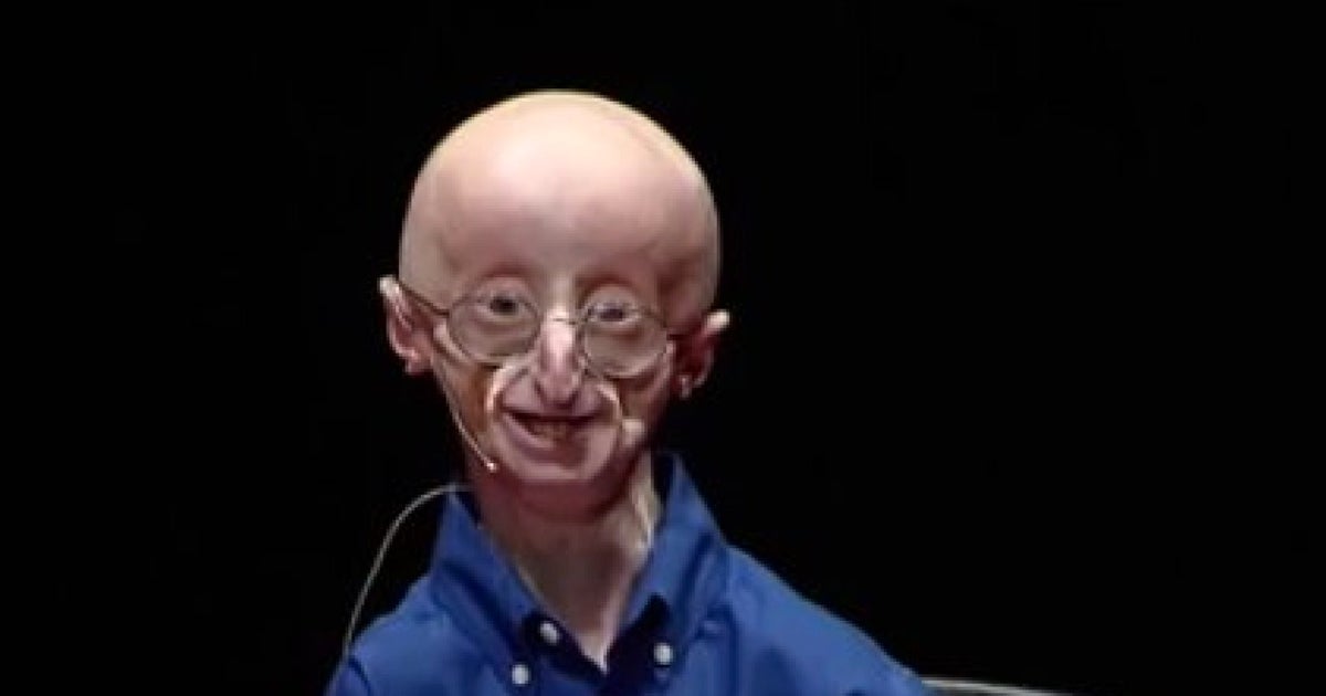 WATCH My Philosophy For A Happy Life: Inspirational Student Sam Berns ...