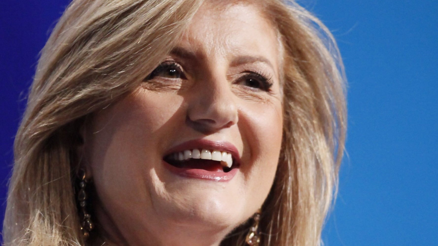 Can Success Be Measured Beyond Money And Power? Arianna Huffington On ...
