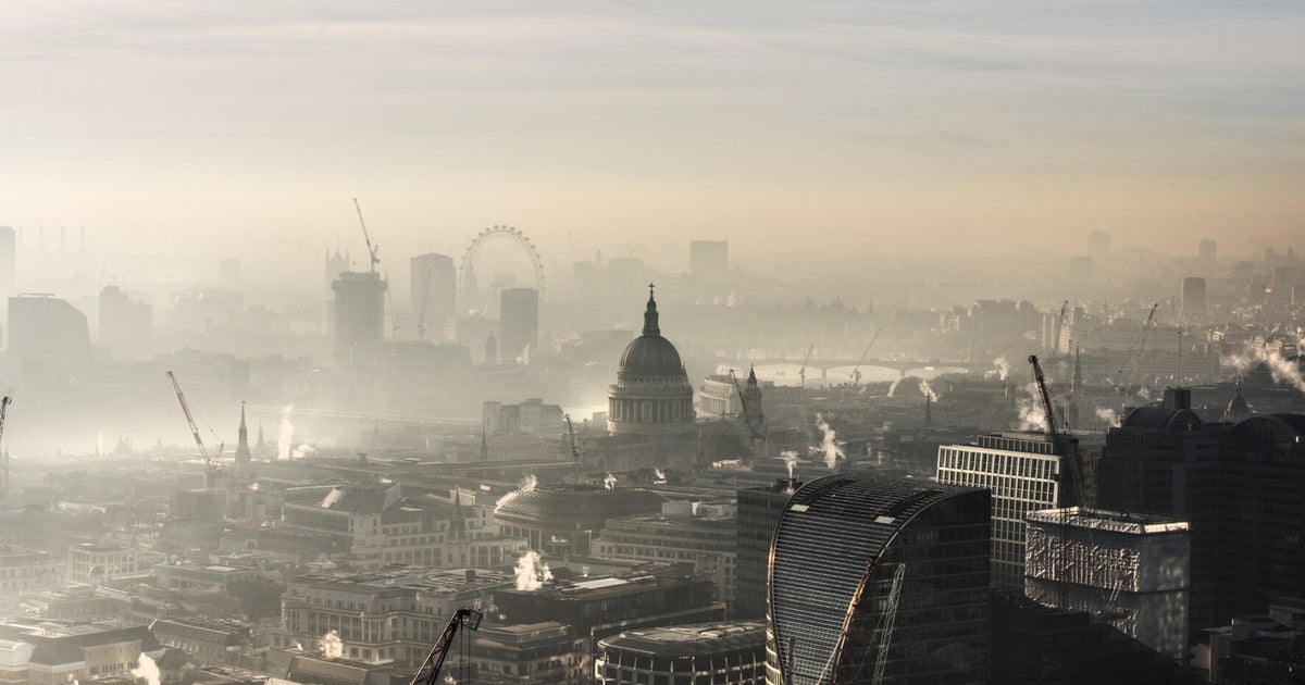 10 Problems Only London Students Will Understand | HuffPost UK Students