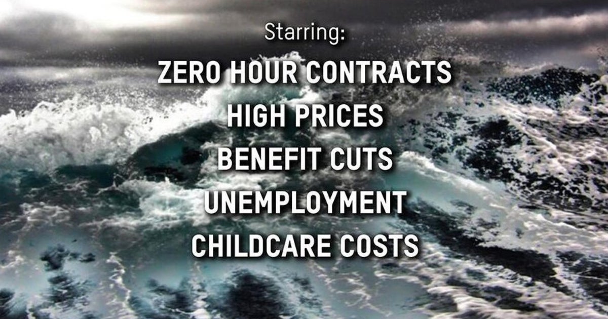 Helping to Tackle Poverty and Injustice Isn't a Matter of Left or Right ...