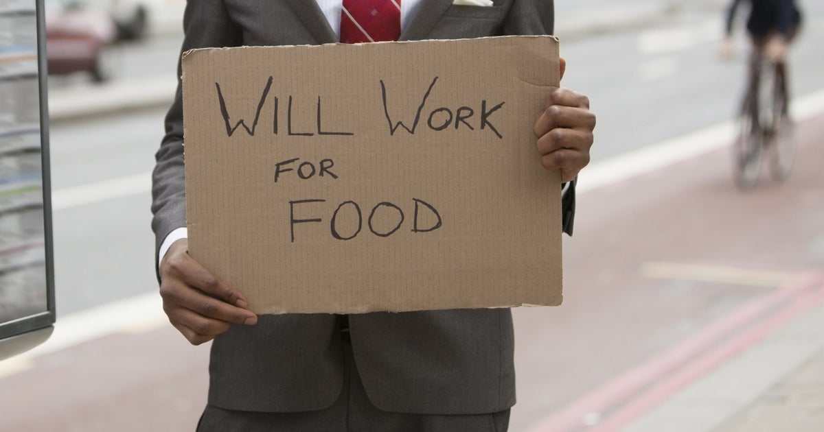 Britons In 'Forced Penury' Due To Victorian Welfare Rules, Leading ...