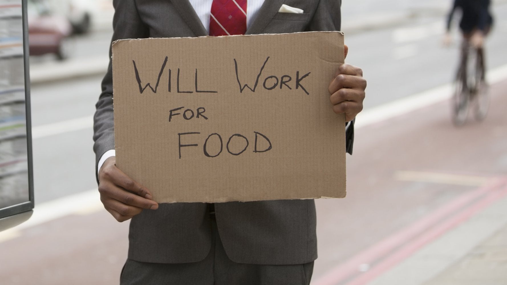 Britons In 'Forced Penury' Due To Victorian Welfare Rules, Leading ...