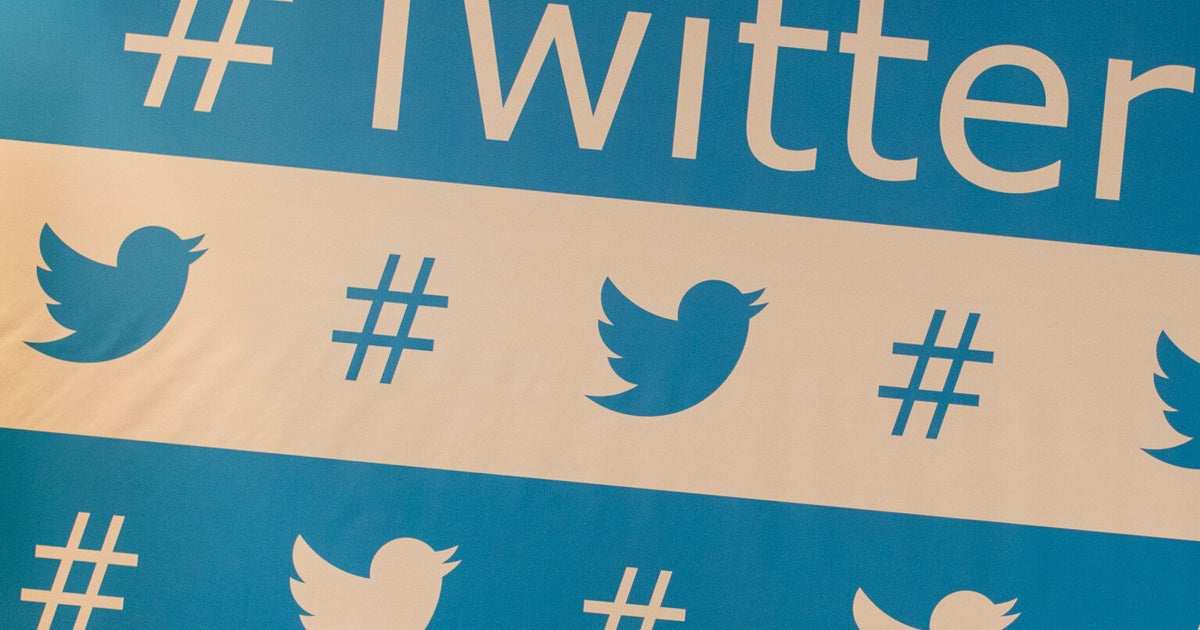 A Twitter Solution to a Twitter Problem | HuffPost UK Tech