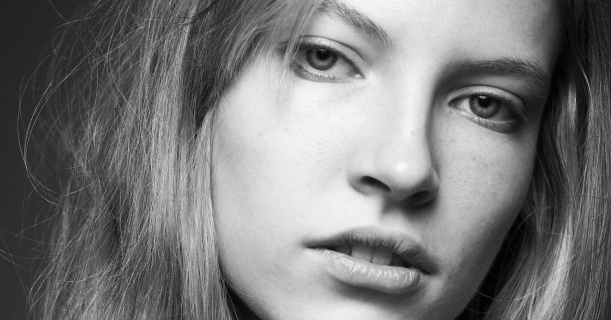 Models Without Make-Up Look Like Hideous Troll Beasts (Not Really, They ...