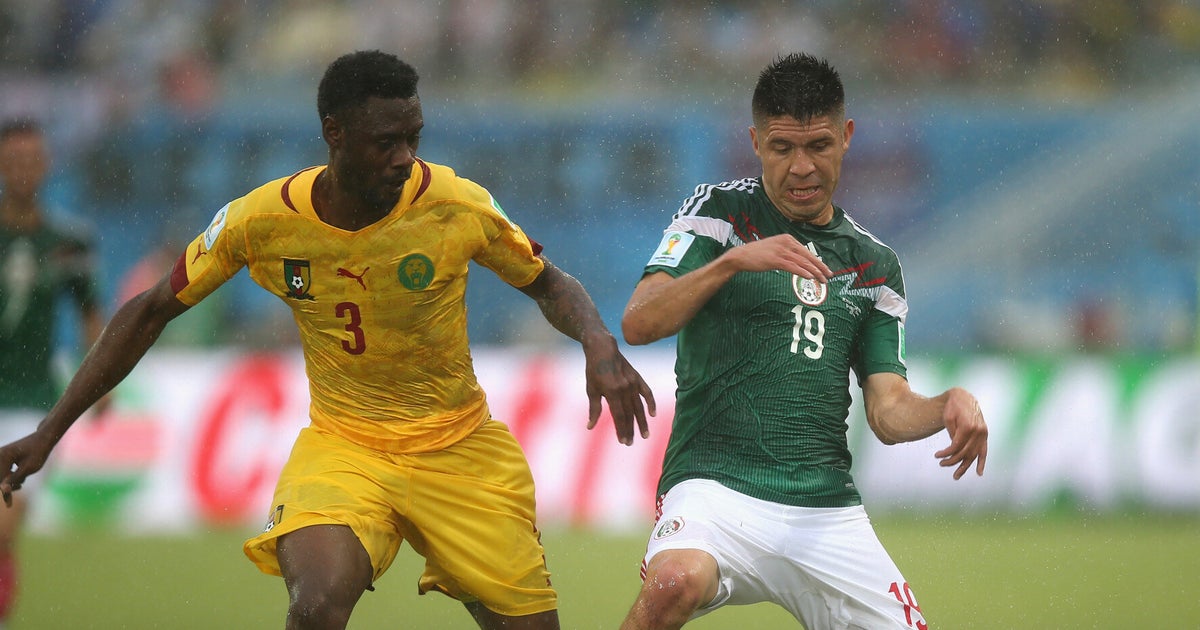 Cameroon: The Two Players Liverpool Should Be Watching | HuffPost UK Sport