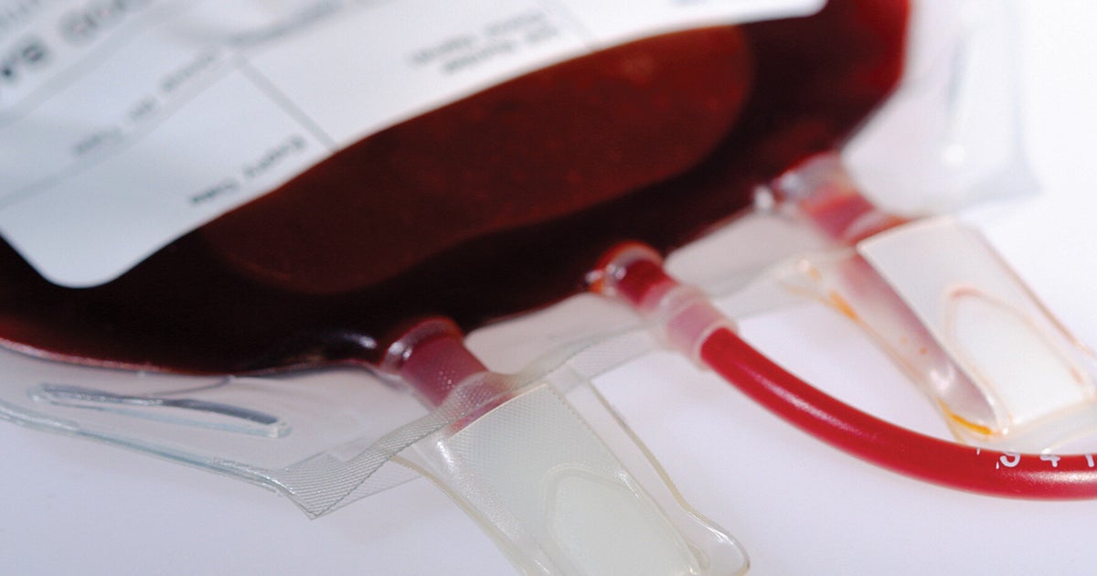 National Blood Week: Why We Should All Be Donating Now | HuffPost UK Life
