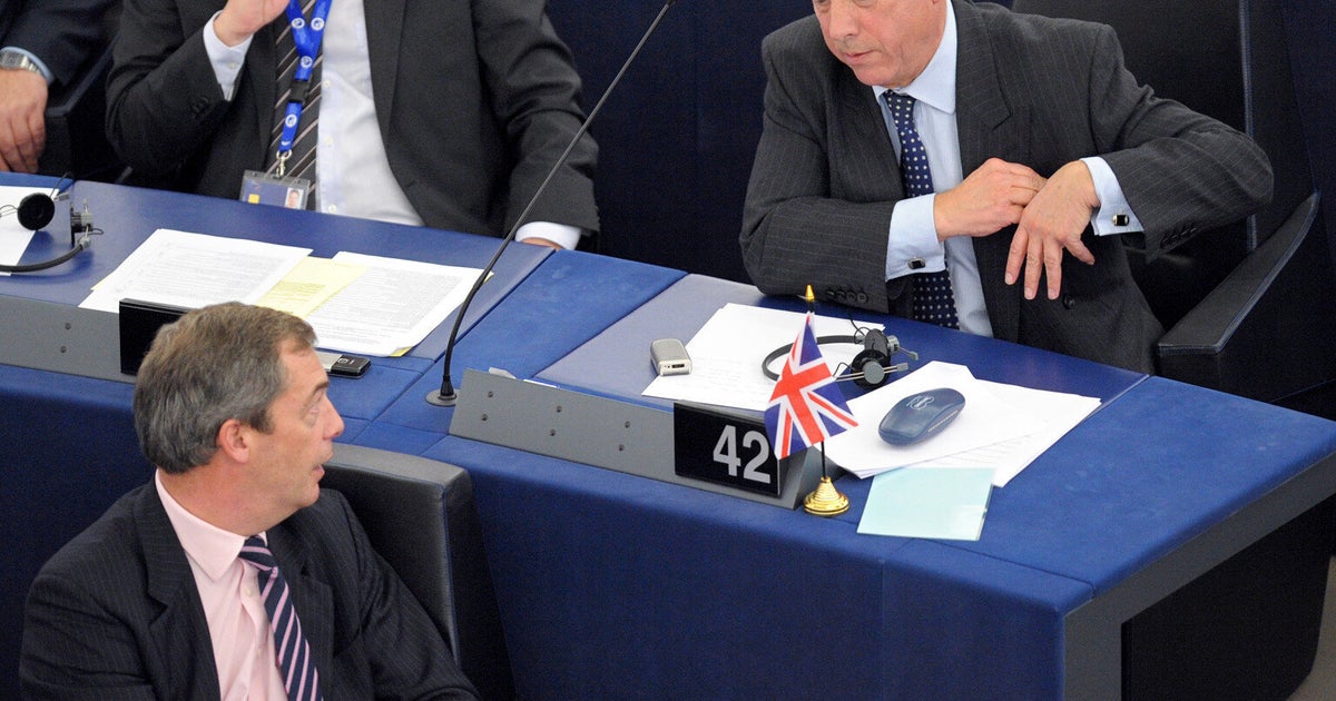 'Bongo Bongo Land' Ukip Claims Attacked By David Cameron | HuffPost UK ...