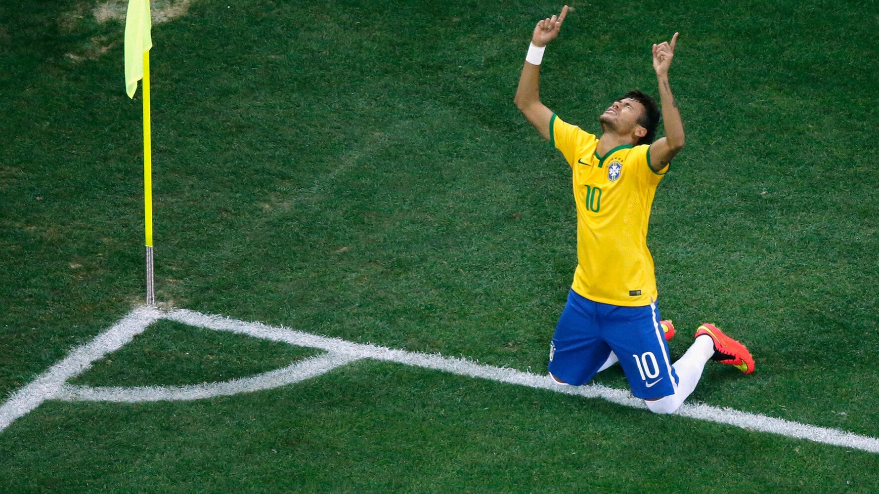 World Cup 2014: Sports Pictures Of The Day Friday 13th June 2014 ...