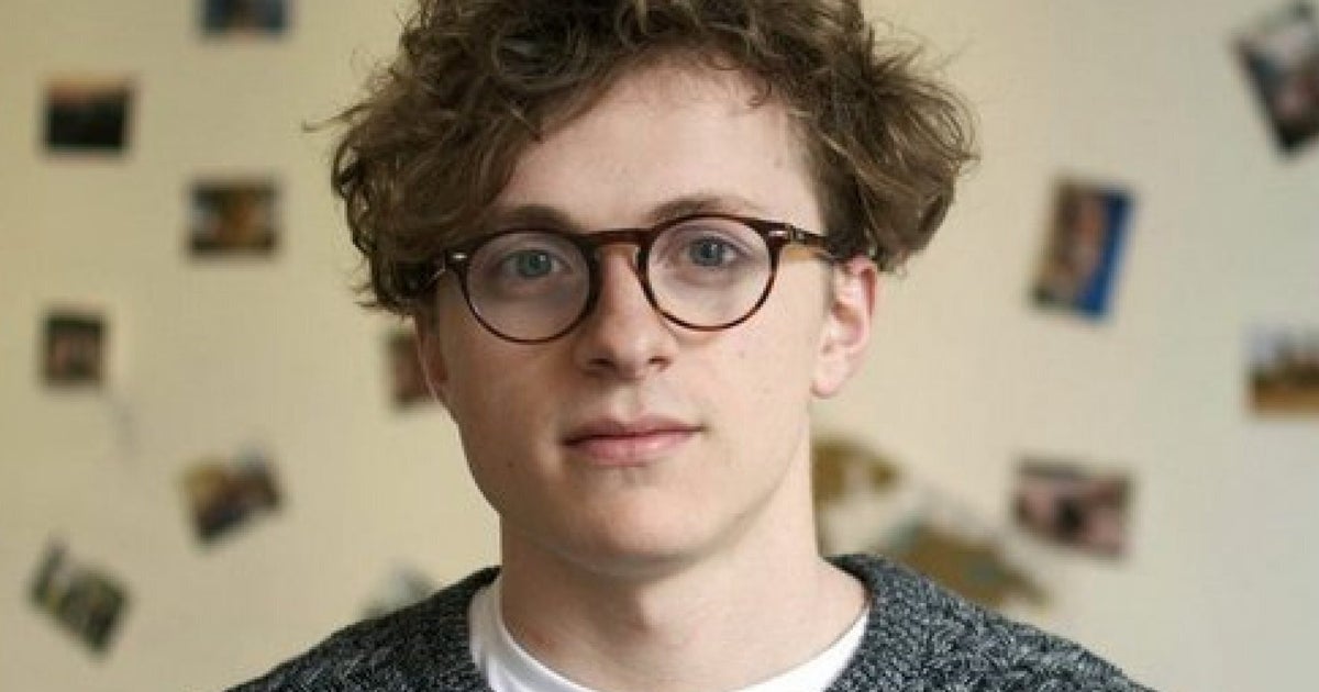 Young Entrepreneur Of The Week: Tom Macmichael, Founder Of Taxi Booking ...