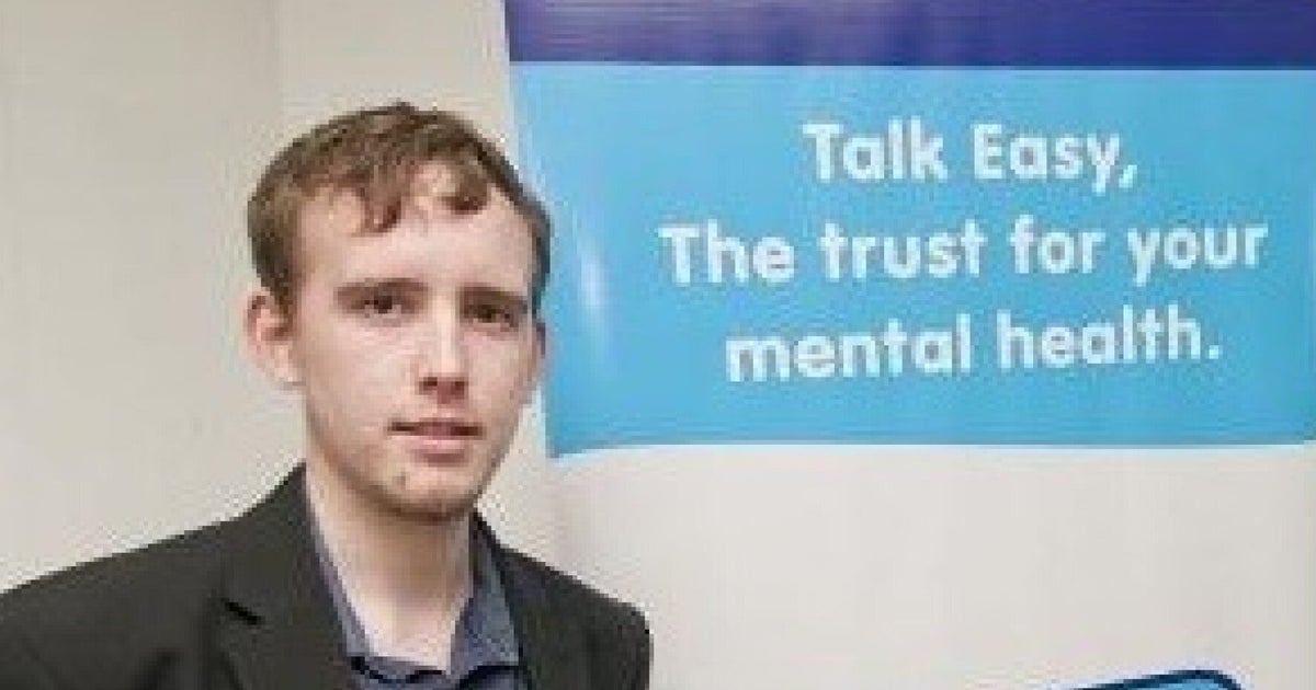 Why Being Told To 'Man Up' Made Me Sink Lower Into Depression ...
